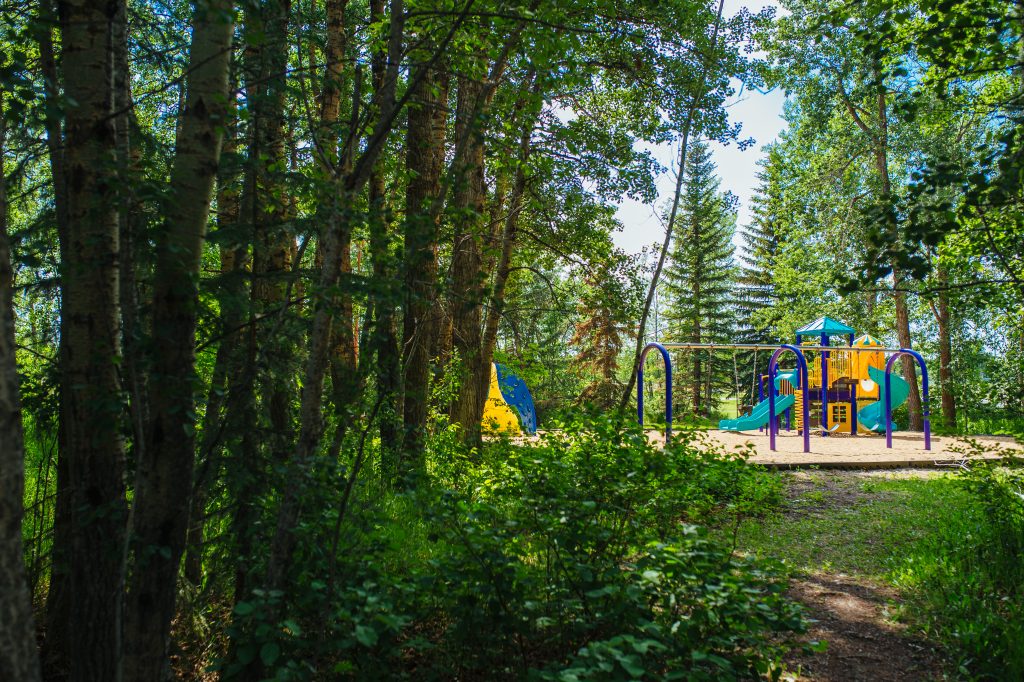 Community Information | Ardrossan | Strata Developments