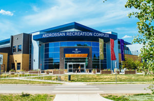 Community Information | Ardrossan | Strata Developments