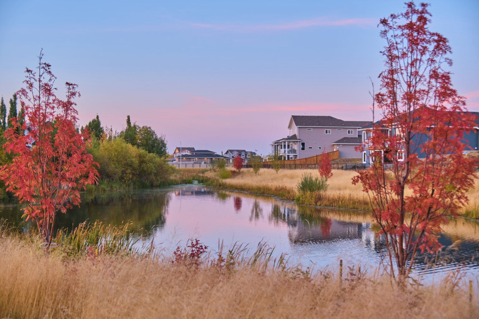 Community Information | Ardrossan | Strata Developments